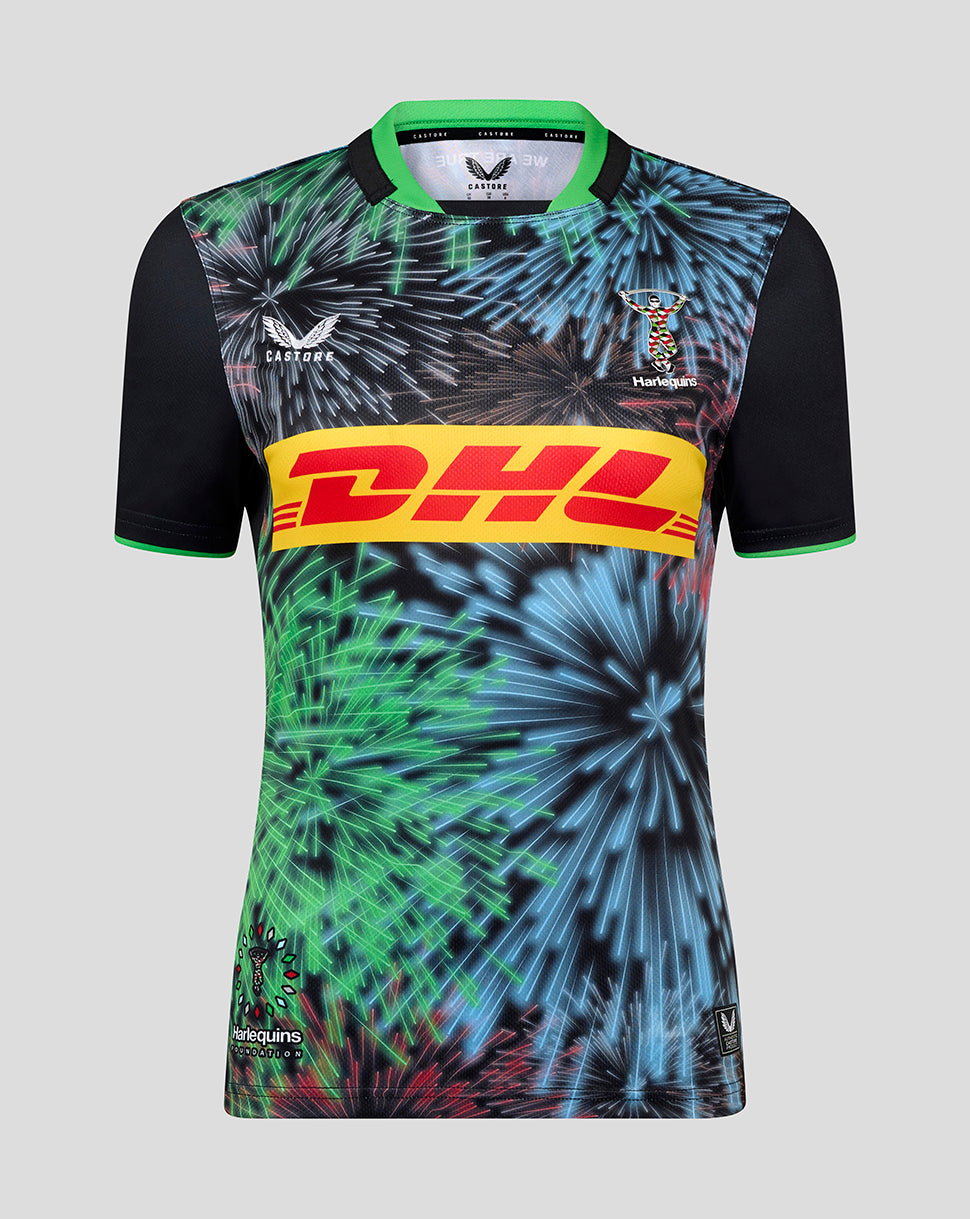 WOMENS 25/26 BIG GAME REPLICA SHIRT