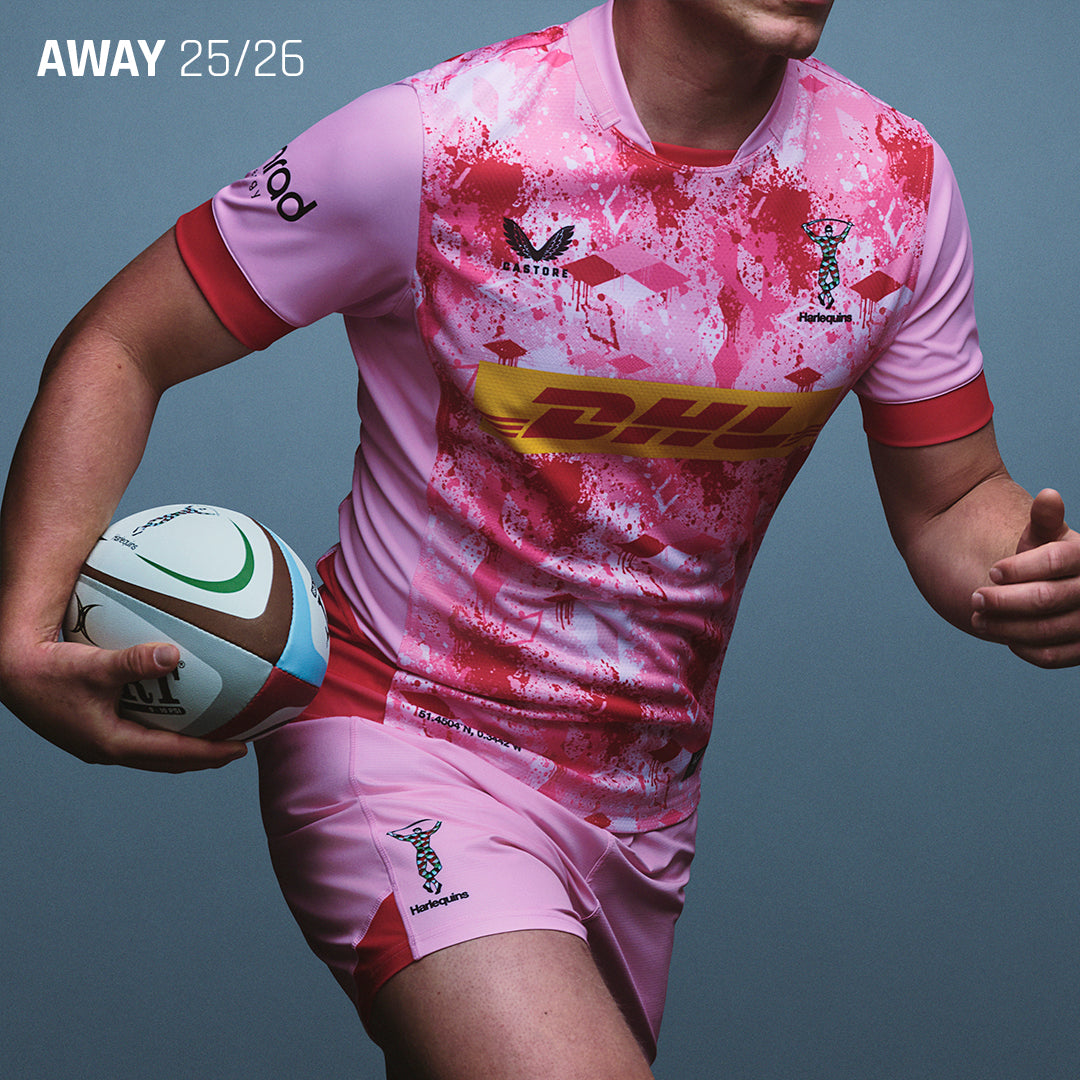 Harlequins Rugby Shop