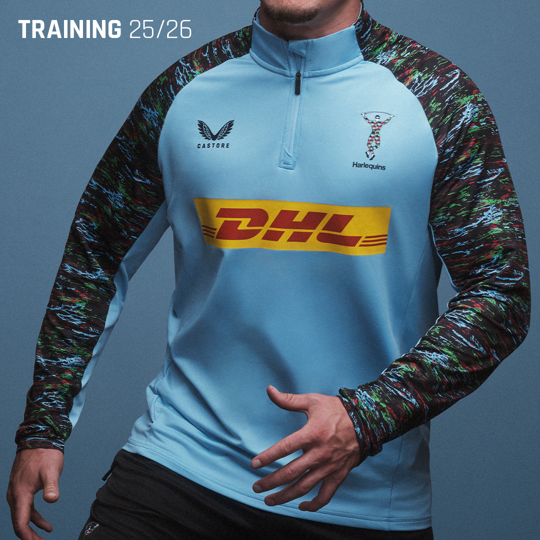 Harlequins Rugby Shop