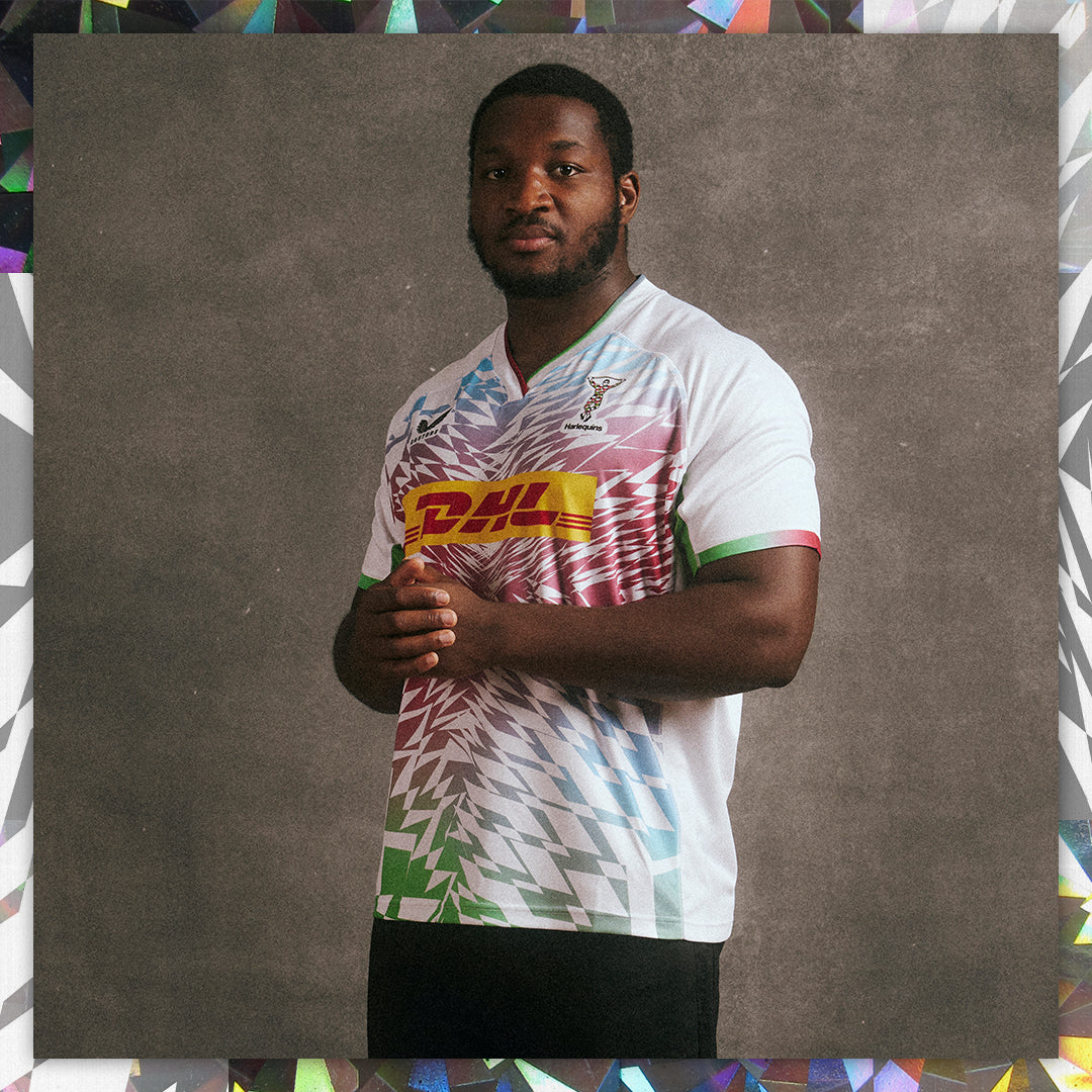 Harlequins Rugby Shop