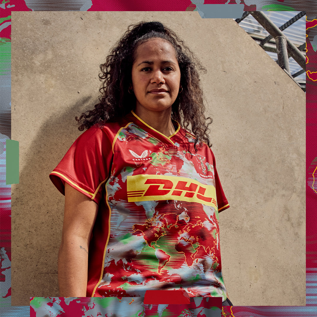 Harlequins Rugby Shop