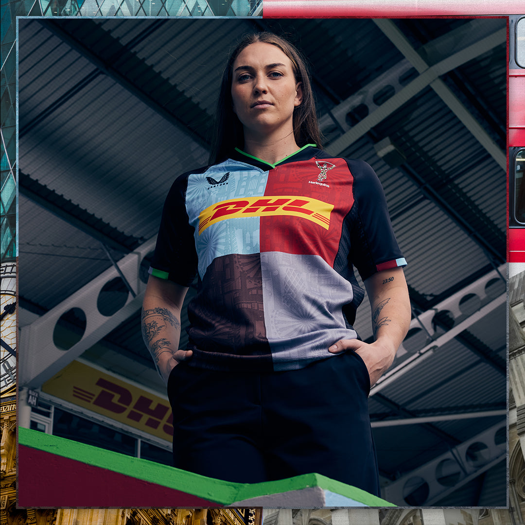 Harlequins Rugby Shop