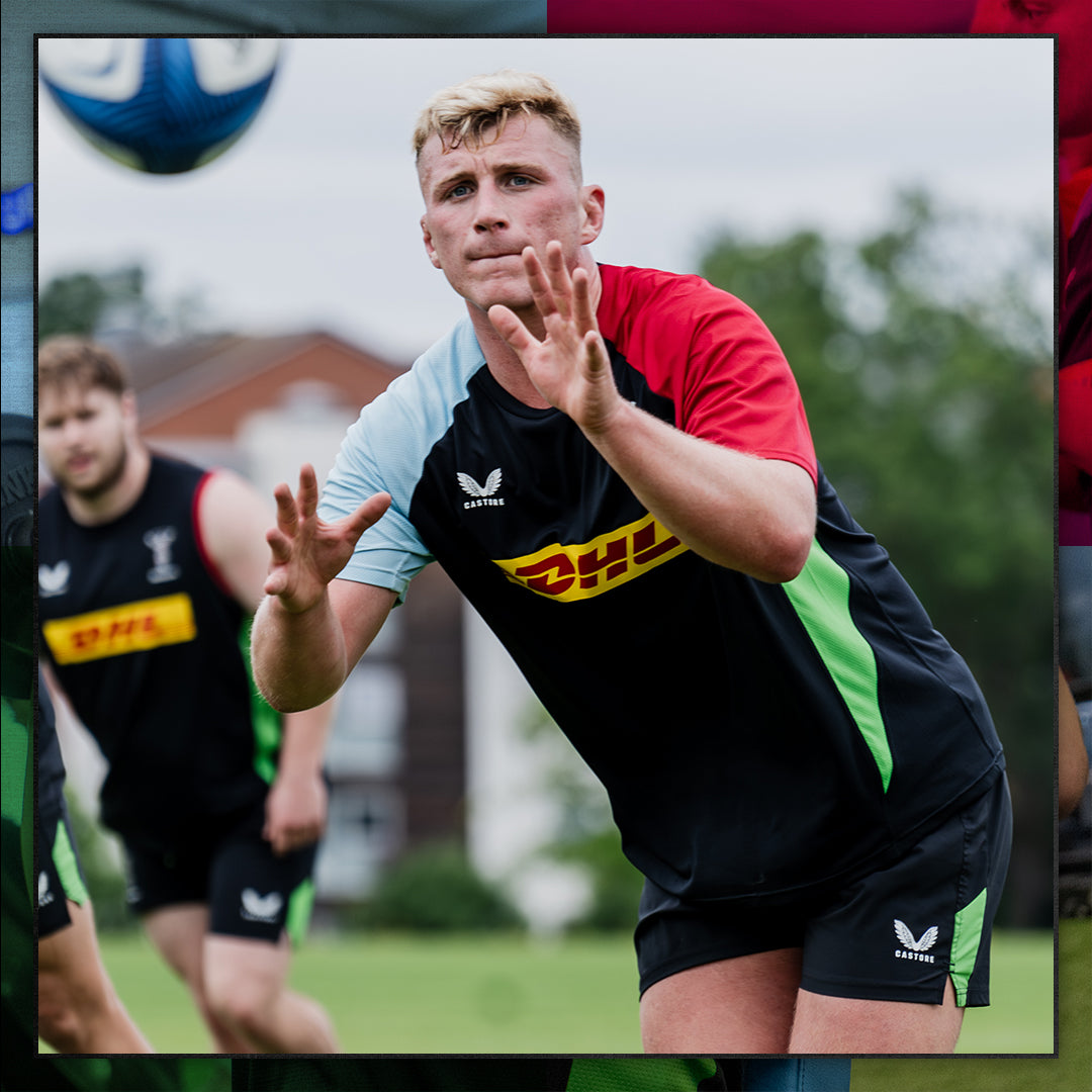 Harlequins Rugby Shop
