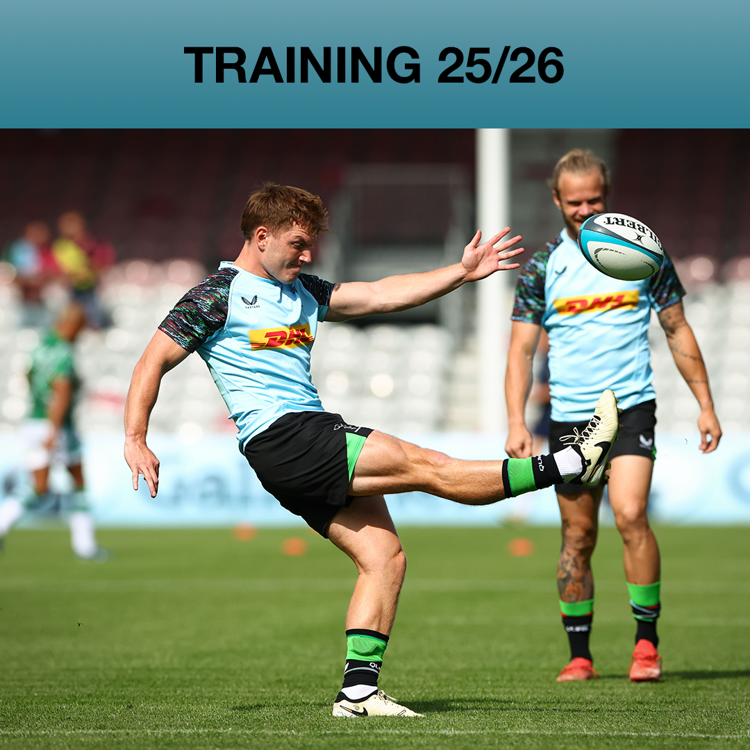 Harlequins Rugby Shop