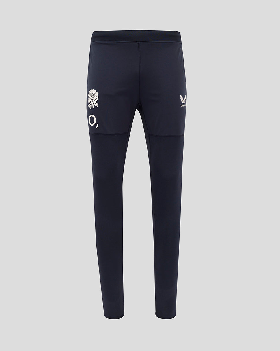 Men’s England Rugby 25/26 Contact Drill Pants – Inkwell